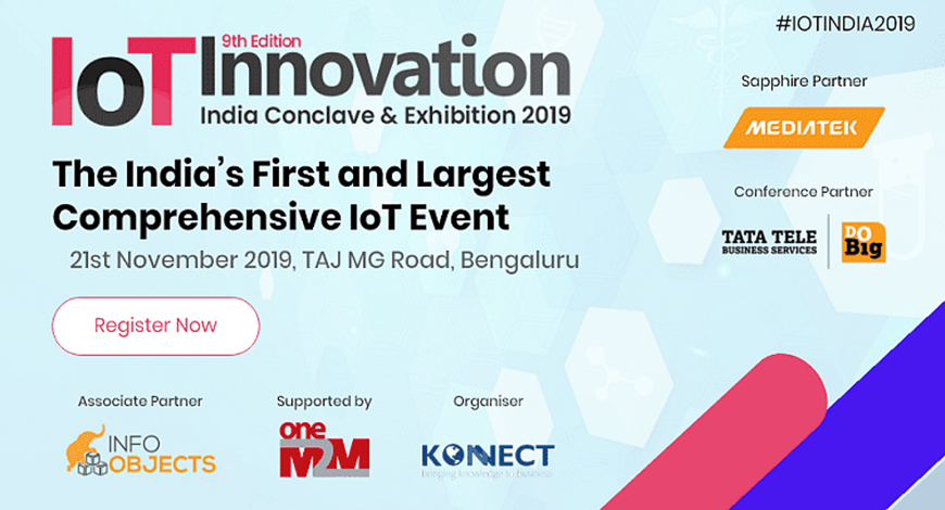 Industry Leaders To Meet And Discuss Disruptive Trends & Future ...