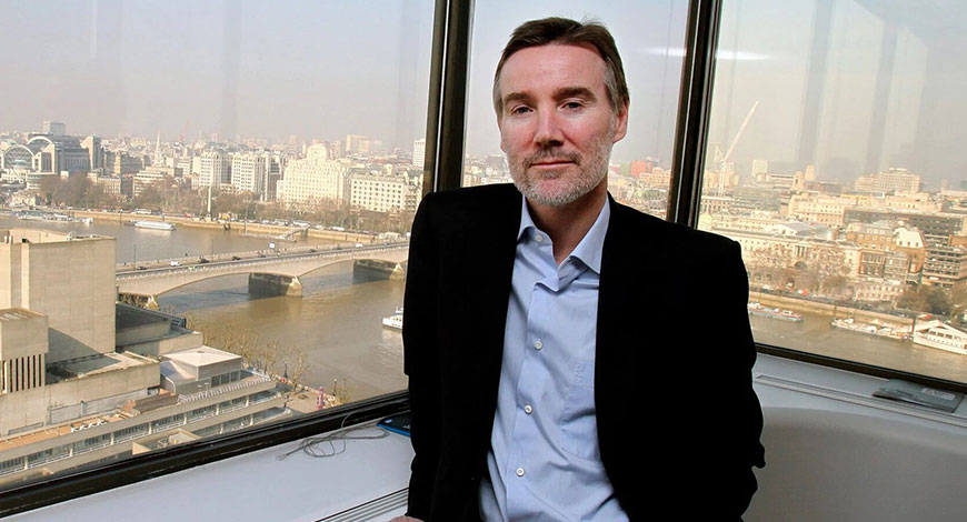 BT narrows down to Adam Crozier as New Chairman | Communications Today