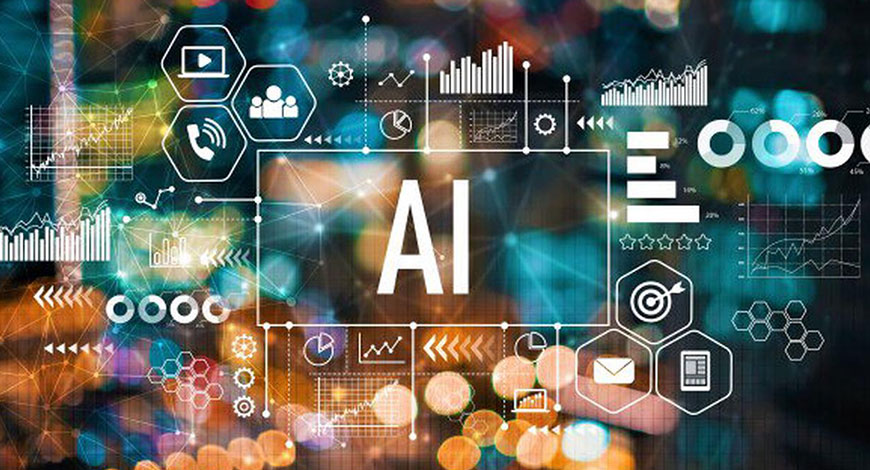 IDC forecasts companies to spend almost $342 billion on AI solutions in ...