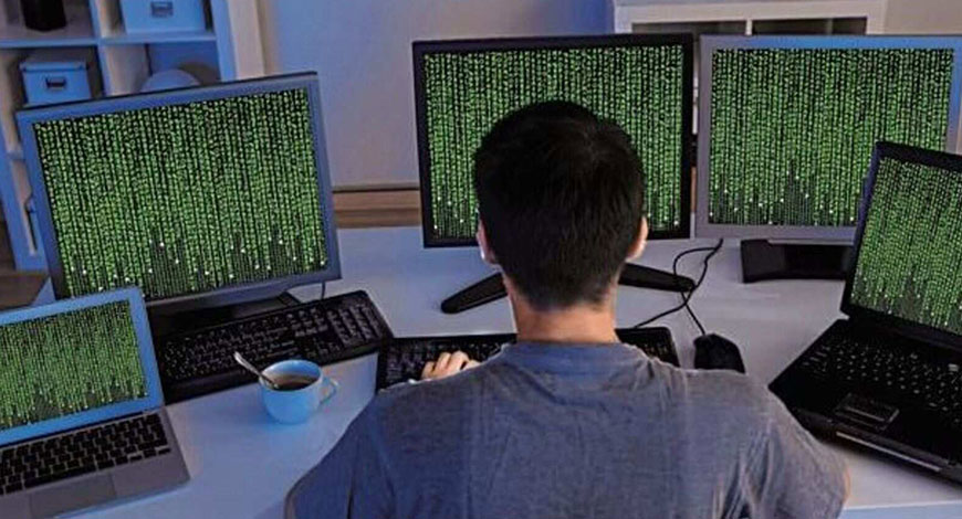 Indian businesses suffer more cyber-attacks with remote working ...