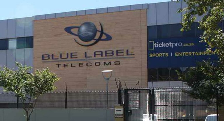 S.Africa's Blue Label Telecoms secures funds for Cell C recap ...