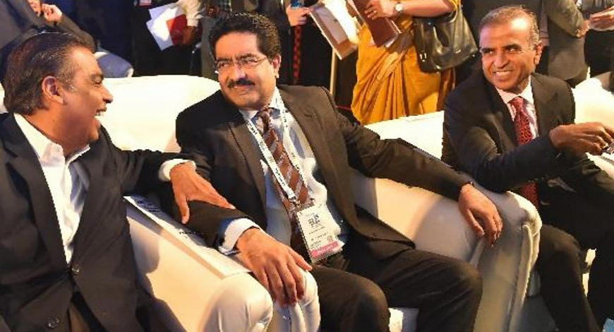 Airtel’s Mittal vows to unite telecom sector | Communications Today