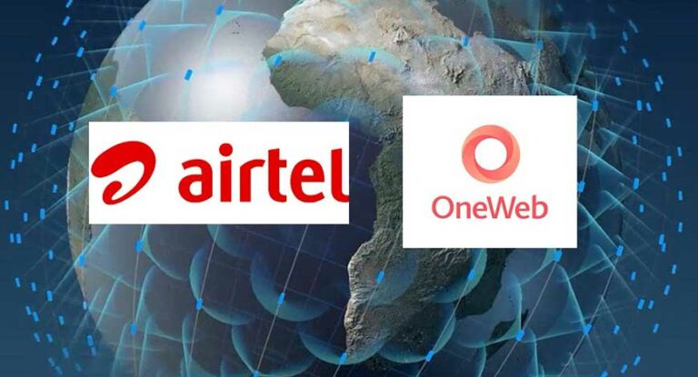 Airtel, OneWeb partnership very much in the books | Communications Today