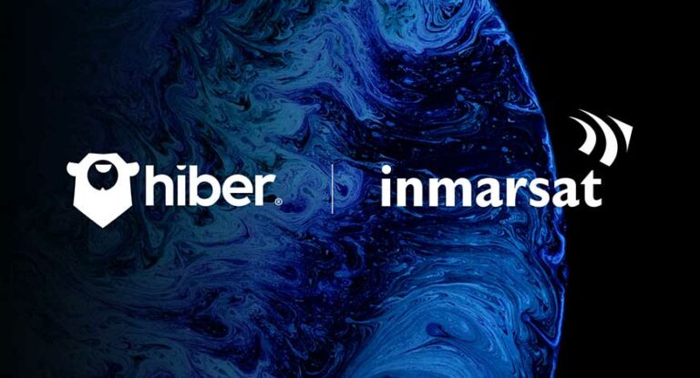 Hiber partners with Inmarsat for satellite IoT network | Communications ...