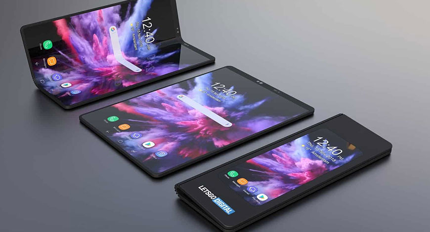 3 lakh foldable smartphones to be sold in India in 2022 ...
