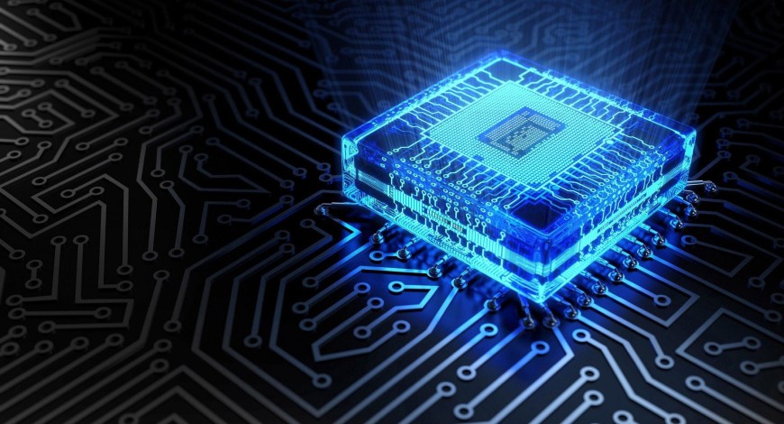 Silicon-based quantum devices to herald new chip era | Communications Today