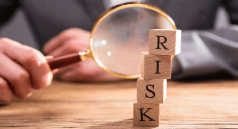 Poor talent strategy is the top emerging risk worrying organizations ...