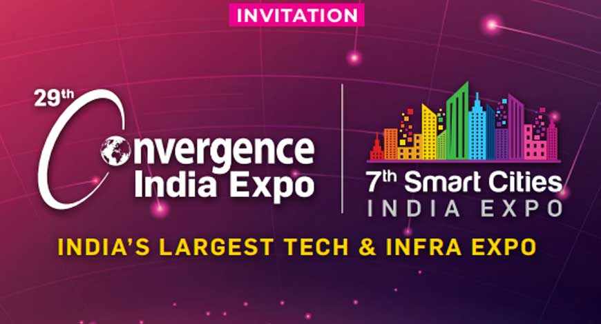 Convergence 2022 invitation | Communications Today