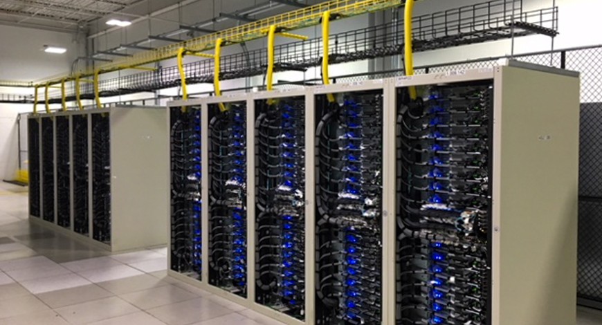 Archer datacenters partners with Evoque to expand Nashville data center ...