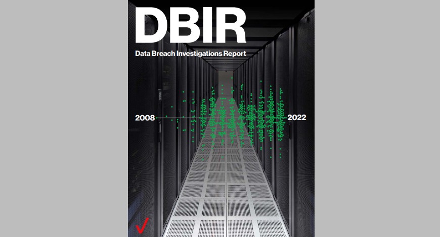 Data Breach Investigations report | Communications Today