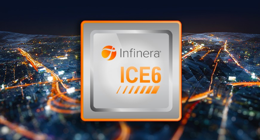 GlobalConnect carrier delivers high-speed 800G transmission with ...