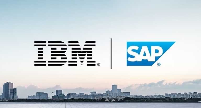 IBM transforms business operations with the RISE with SAP solution in ...