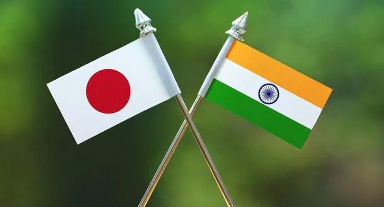 Japan to contribute to smart cities, 5G projects in India ...