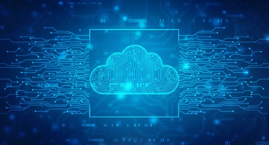 STC to establish cloud computing company in Saudi Arabia ...