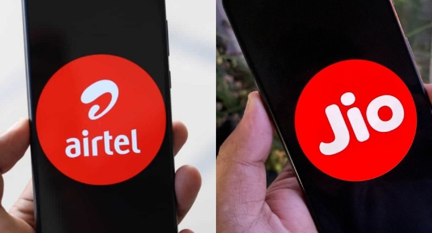 Jio adds 16.8 lakh mobile subscribers, Airtel gains 8.1 lakh in April ...