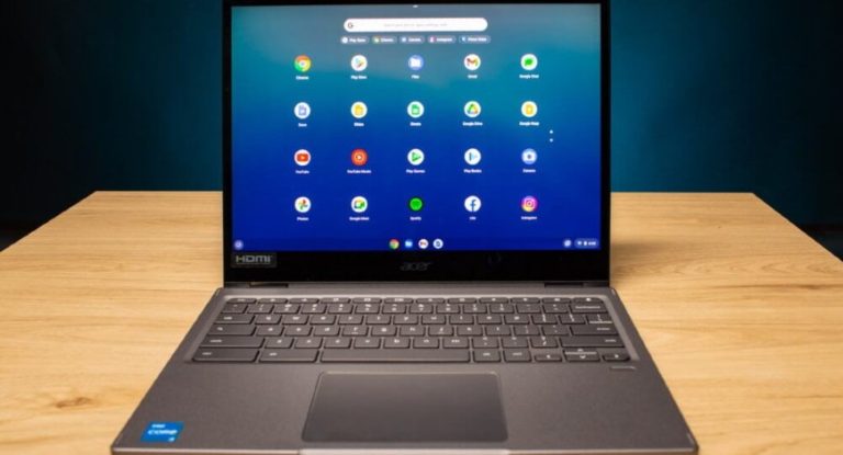 Chromebook and Google Workspace face a ban in Denmark | Communications ...