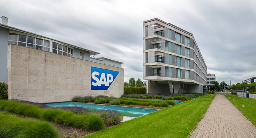 SAP's quarterly revenue beats estimates | Communications Today