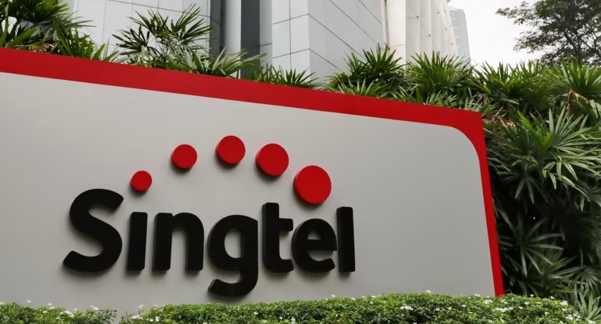Singtel reaches 95% 5G standalone nationwide coverage | Communications ...