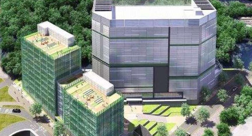 Empyrion DC planning 40MW data center in Seoul | Communications Today