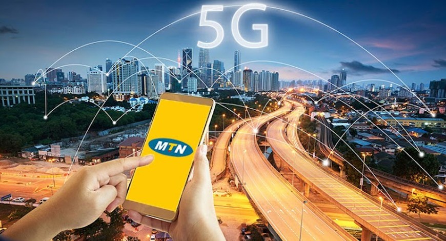 MTN kicks off 5G pilot in Nigeria | Communications Today