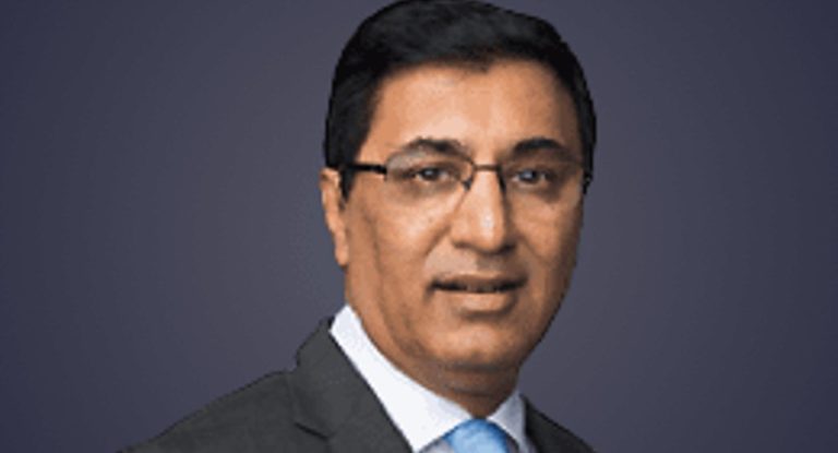 Moondra takes over as CEO, has a mammoth task ahead | Communications Today