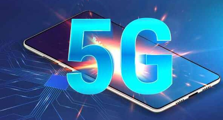5G smartphone market to reach $4167.07 billion by 2027 | Communications ...
