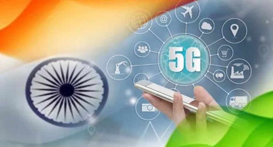 5G to benefit Indian economy by ₹36.4 trillion | Communications Today