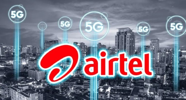 Airtel contracts Ceragon for 5G network roll-out | Communications Today