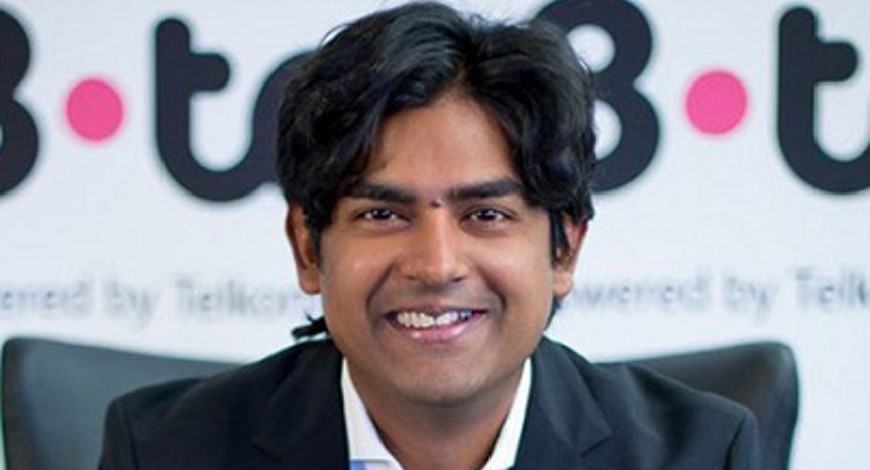 MTN Group joins the Telecom Infra Project’s Board of Directors ...