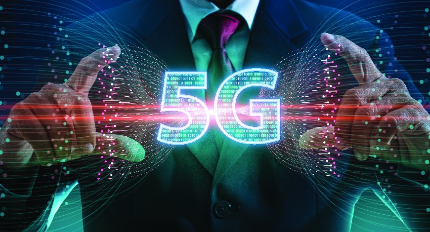 5G News India