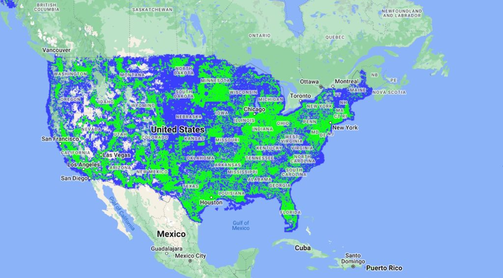 US Cellular expands 5G coverage in several states | Communications Today