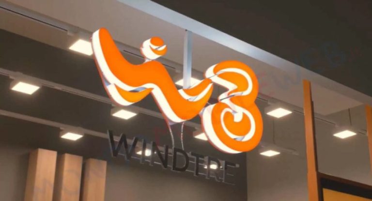 Italy's Wind Tre nearing sale of majority stake in grid to EQT ...