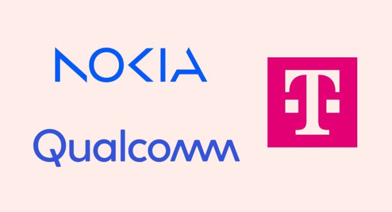 Nokia, Qualcomm and T-Mobile achieve industry-first 5G carrier ...