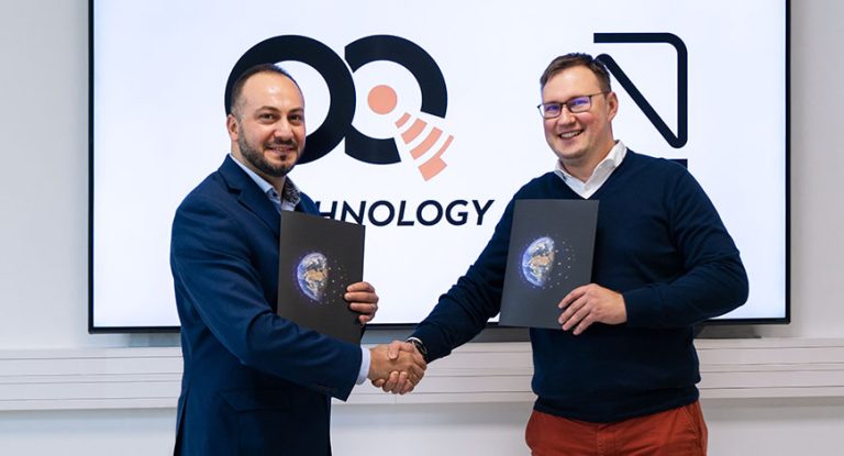 OQ to become world’s largest 5G NB-IoT LEO-satellite operator ...