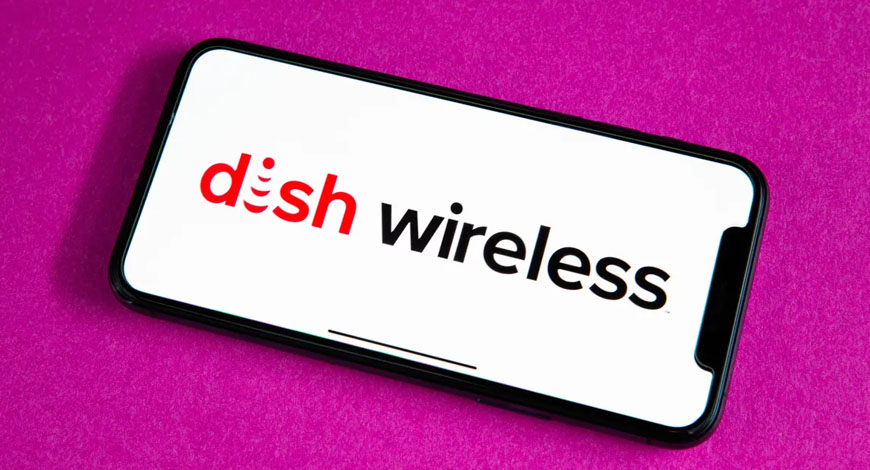 Dish Wireless reaches 5G broadband coverage target set by FCC ...