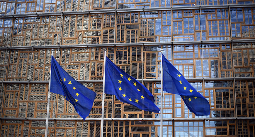 Europe Union is introducing "crash test" systems for AI ...
