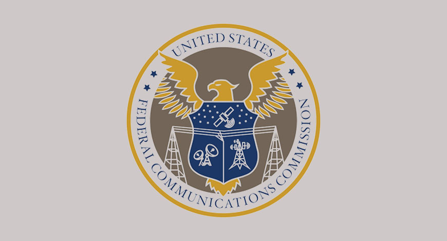 FCC explores spectrum sharing approaches for 42 GHz band ...