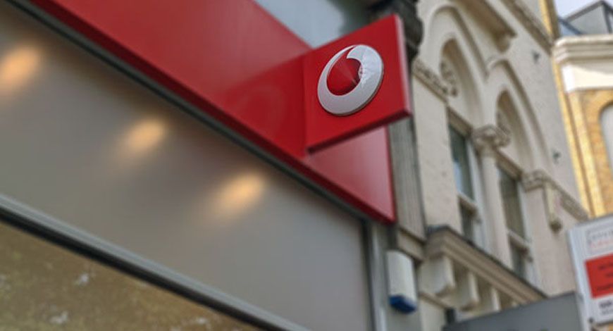 Vodafone, CK Hutchison in final stage of merging British operations ...