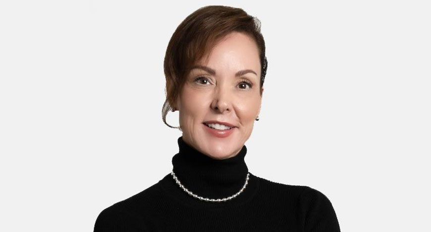 Joni Roberts joins Ribbon as Chief Marketing Officer | Communications Today