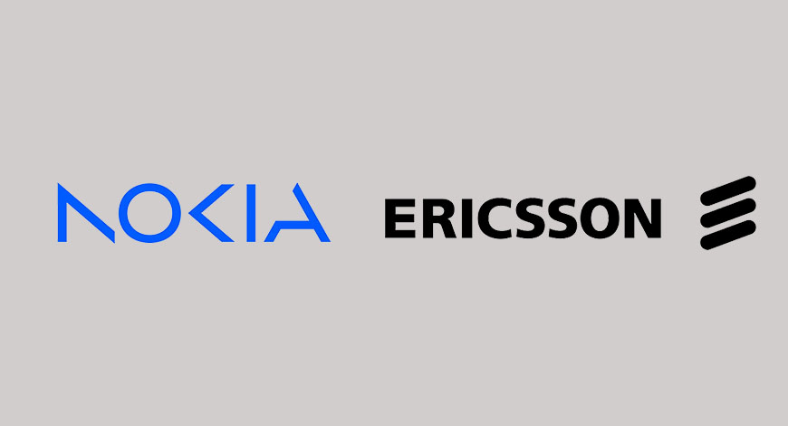 Nokia and Ericsson's profits slump amid consumer spending slowdown ...