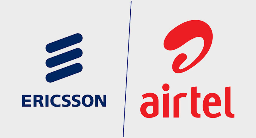 Airtel and Ericsson Test India's first RedCap on 5G | Communications Today