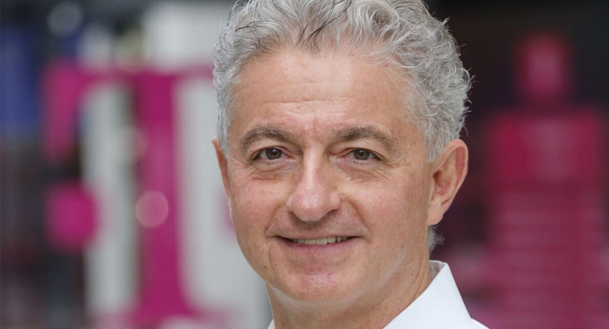 Al-Saleh to take over as CEO of SES in February 2024 | Communications Today