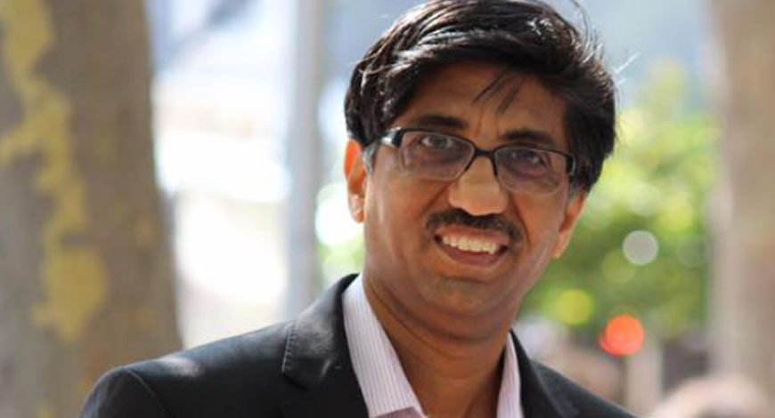 India has opportunity to lead 6G standardization and exports, DST ...