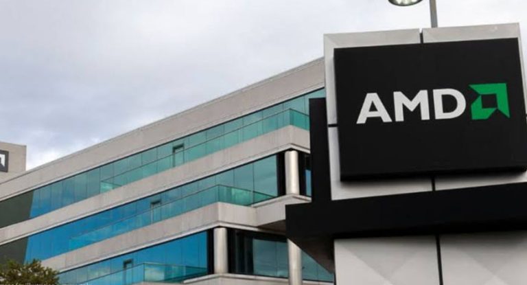 AMD unveils largest global design center in Bengaluru | Communications ...