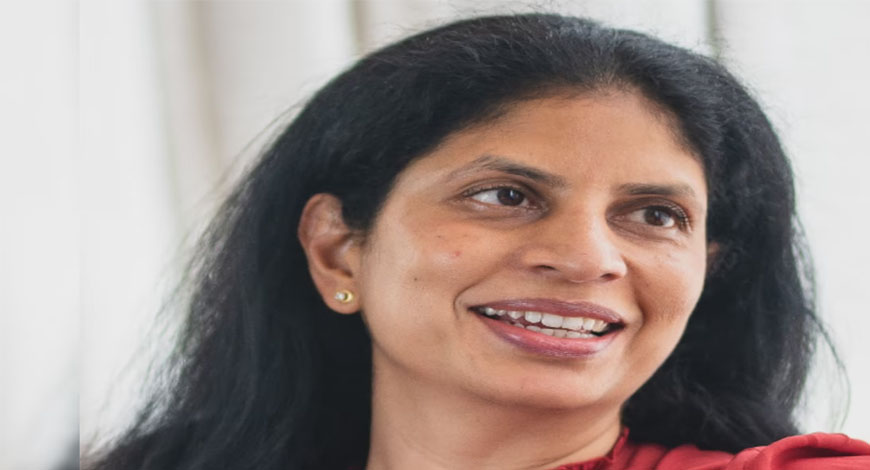Aparna Gupta named leader of Microsoft's GDC | Communications Today