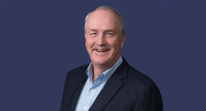 Disney hires PepsiCo veteran Hugh Johnston as CFO | Communications Today