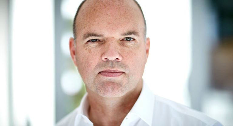 EXA Infrastructure announces Chief Executive Officer transition ...