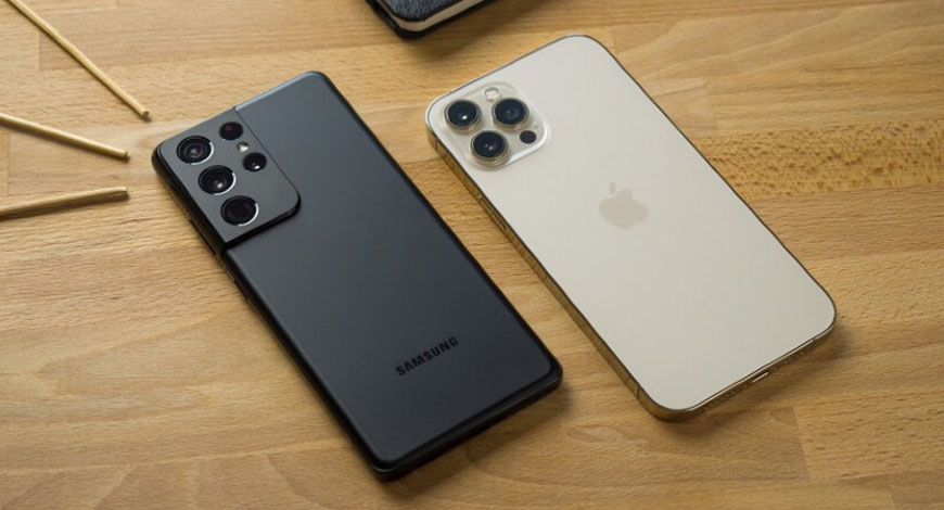 Samsung, Apple drive India's electronics exports boom | Communications ...