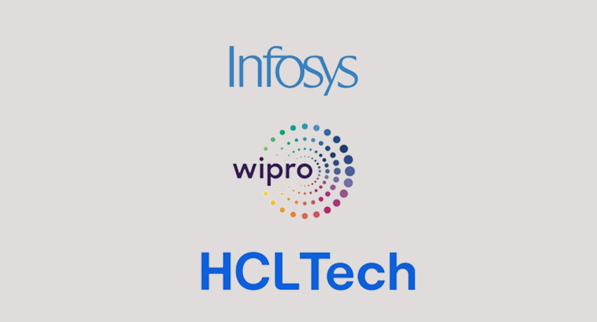 H1 2024 saw Wipro, Infosys and HCL sign mega deals | Communications Today