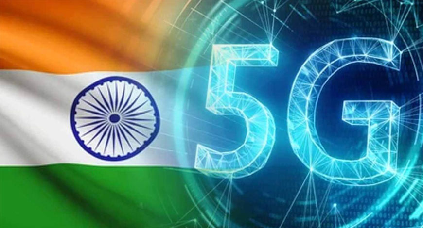 India's 5G milestones: Reaching 7,000 cities in just one year ...